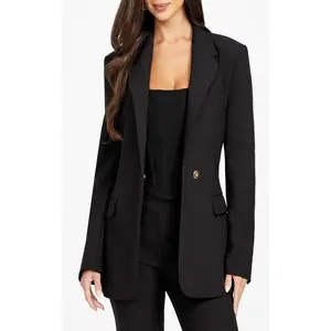 Marciano Collared Blazers For Women