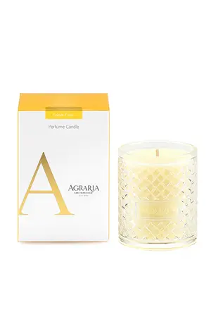 AGRARIA SAN FRANCISCO Perfume Candle - Golden Cassis