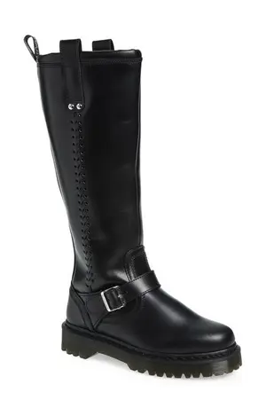 Dr. Martens Knee High Boots For Women