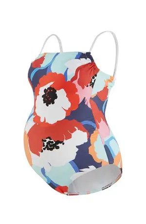 CACHE COEUR Poppy Maternity Swimsuit