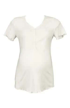 CACHE COEUR Trousseau Maternity And Nursing T-shirt