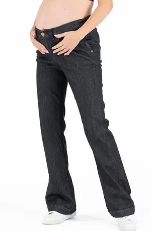 Cache Coeur Frill Jeans For Women
