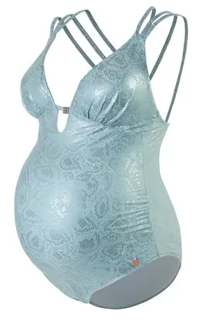 CACHE COEUR Mamba Maternity Swimsuit