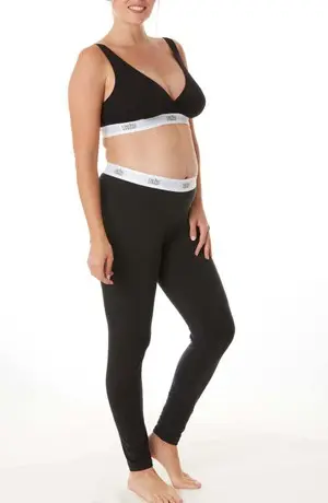 CACHE COEUR Life Maternity Legging