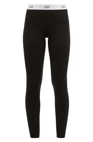 CACHE COEUR Life Maternity Legging