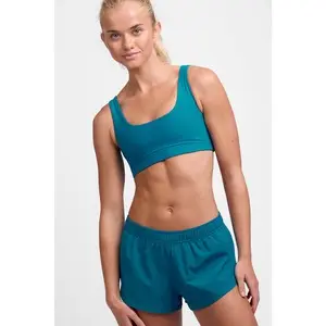 JOLYN Lizzie Split Short - Space
