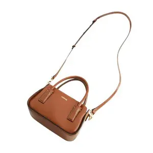 JASON WU Structured Mini Tote - Lt Brown