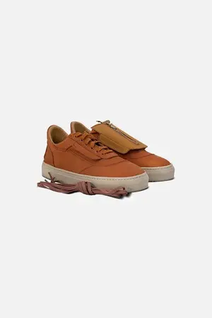 FINI Bold V2 Sneakers - Brick