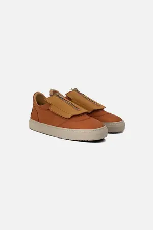 FINI Bold V2 Sneakers - Brick