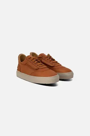 FINI Bold V2 Sneakers - Brick