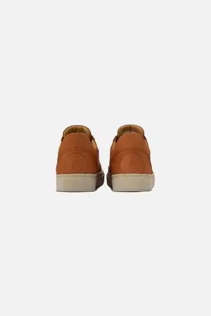 FINI Bold V2 Sneakers - Brick