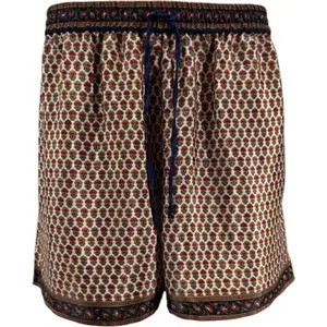 Monzlapur Shorts For Women