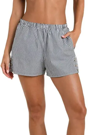 L'agence Pull On Shorts For Women