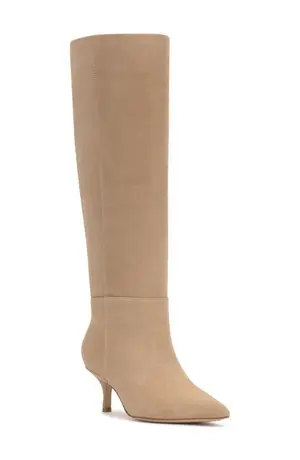 Vince Camuto Pointed Toe Boots For Women