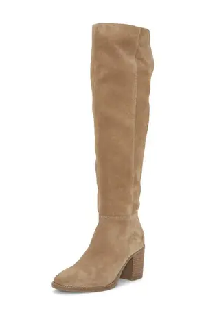 Lucky Brand Casual Boots For Women