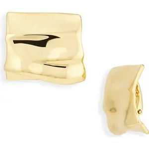 Jenny Bird Textured Earrings