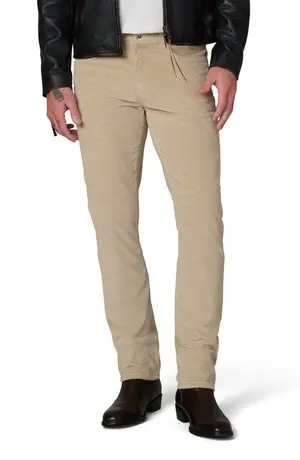 Joe's Jeans Zip Up Pants For Men