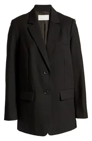 Everlane The Oversize Blazer