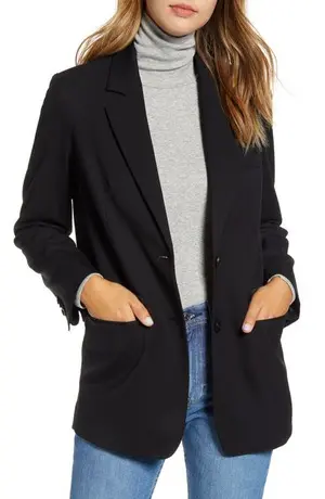 Everlane The Oversize Blazer