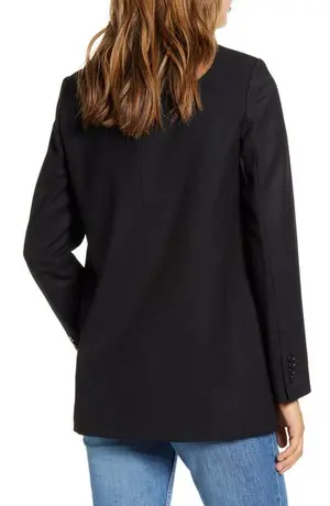 Everlane The Oversize Blazer