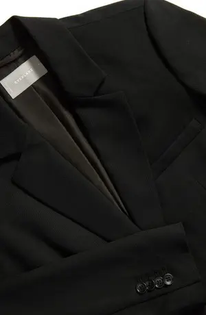 Everlane The Oversize Blazer
