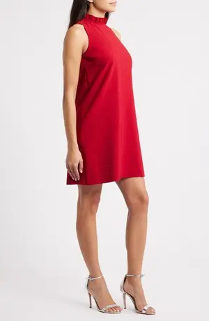 Anne Klein Sleeveless Shift Dress