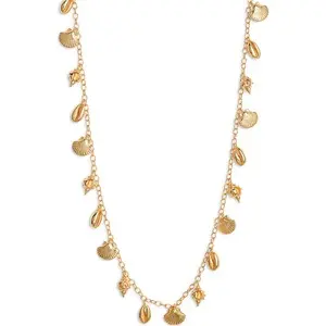 Nest Jewelry Necklaces