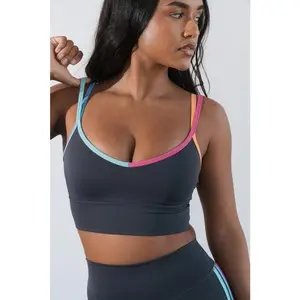Vitality Sports Bras