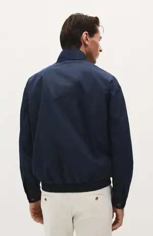 SCALPERS Bert Regular Fit Jacket