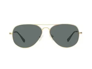 CADDIS Mabuhay Polarized Aviator Sunglasses