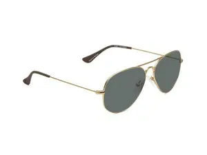 CADDIS Mabuhay Polarized Aviator Sunglasses