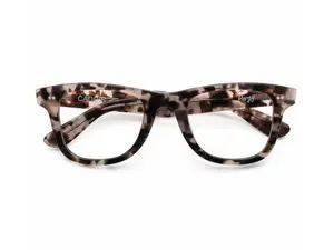CADDIS Porgy Backstage Reading Glasses - Turtle Dove