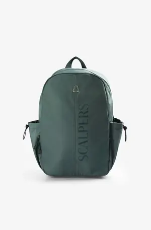 SCALPERS Pierce Backpack - Khaki