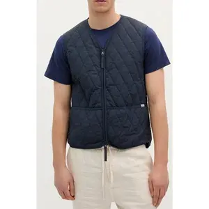 SCALPERS Oliver Puffer Vest