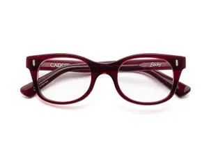 CADDIS Bixby Reading Glasses - Boxwine