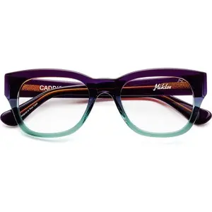 CADDIS Miklos Reading Glasses - Voodoo