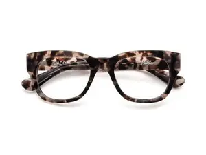 CADDIS Miklos Reading Glasses - Turtle Dove