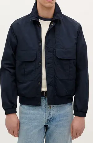 SCALPERS Jano B Jacket