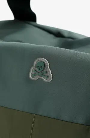 SCALPERS Pierce Duffle Bag