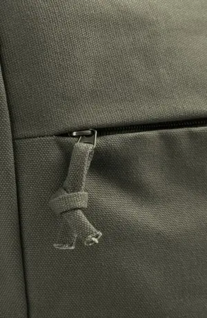 SCALPERS Canvas Backpack