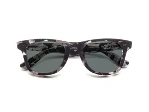 CADDIS Porgy Backstage Polarized Sunglasses - Black Tortoise