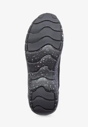 COMFORTVIEW Tavi Weather Bootie - Black
