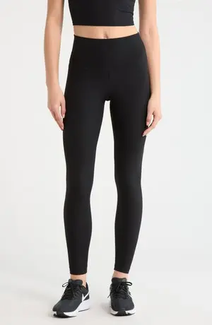 Mpg Elasticated Leggings