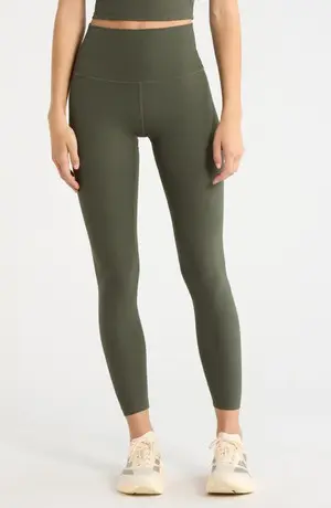 Women's Cargo Leggings