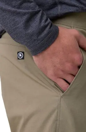BACKCOUNTRY Wasatch Ripstop Everyday Pant - Fallen Rock
