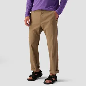 BACKCOUNTRY Wasatch Ripstop Everyday Pant - Fossil