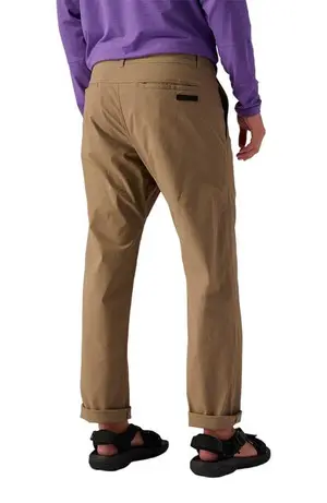 BACKCOUNTRY Wasatch Ripstop Everyday Pant - Fossil