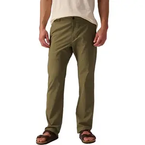Backcountry Ankle Length Pants For Men