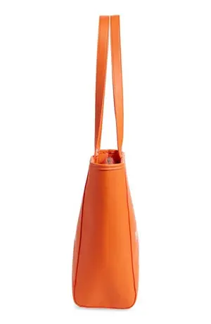 SANTO STUDIO Jett Lawrence Tote - Orange