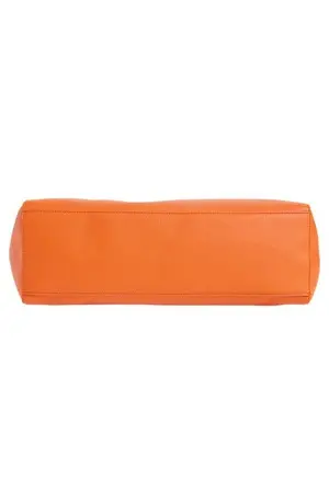 SANTO STUDIO Jett Lawrence Tote - Orange